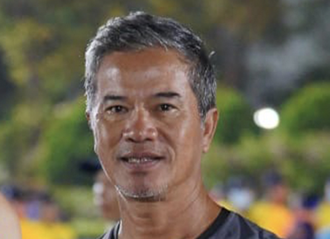 Kite school Phan Rang - Vietnam Surf Camping