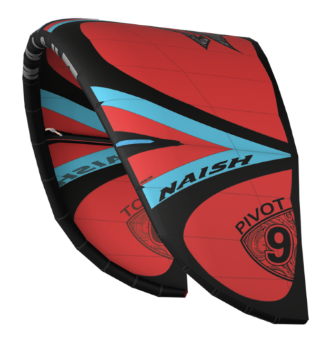 Kite Naish PIVOT - Vietnam Surf Camping